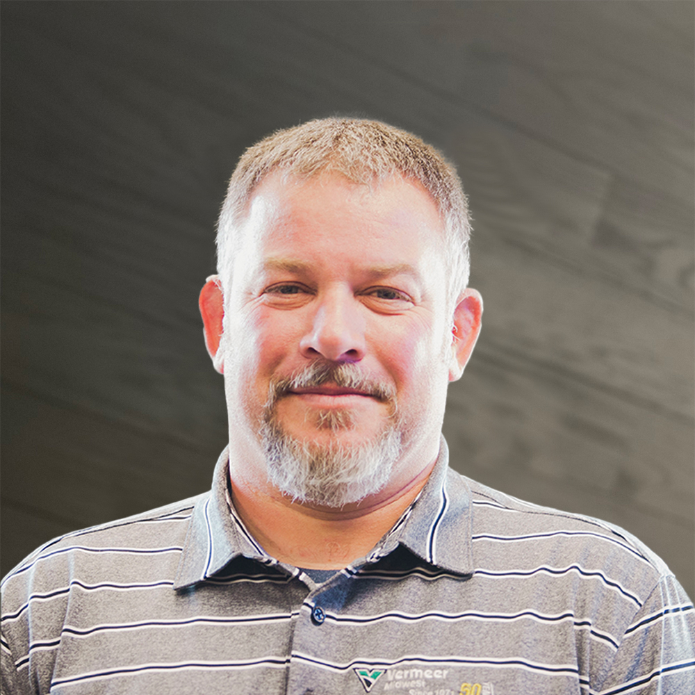 Service - Vermeer Midwest