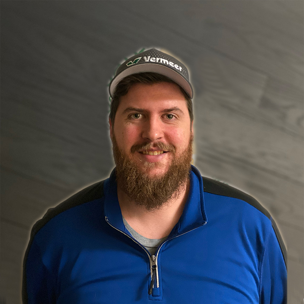 Parts - Vermeer Midwest