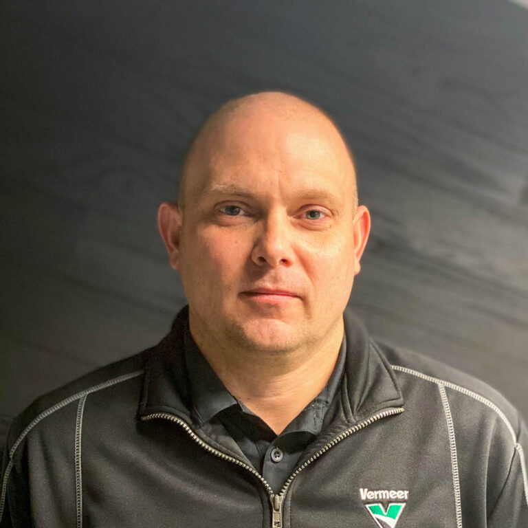 FOWLERVILLE, MI - Vermeer Midwest