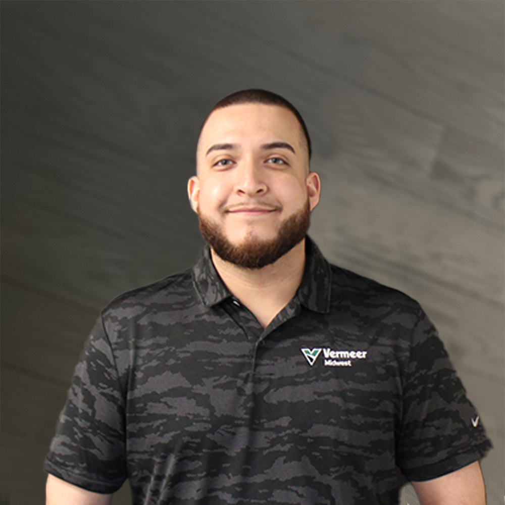 Parts - Vermeer Midwest