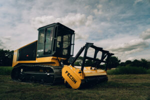 Fecon Equipment - Vermeer Midwest