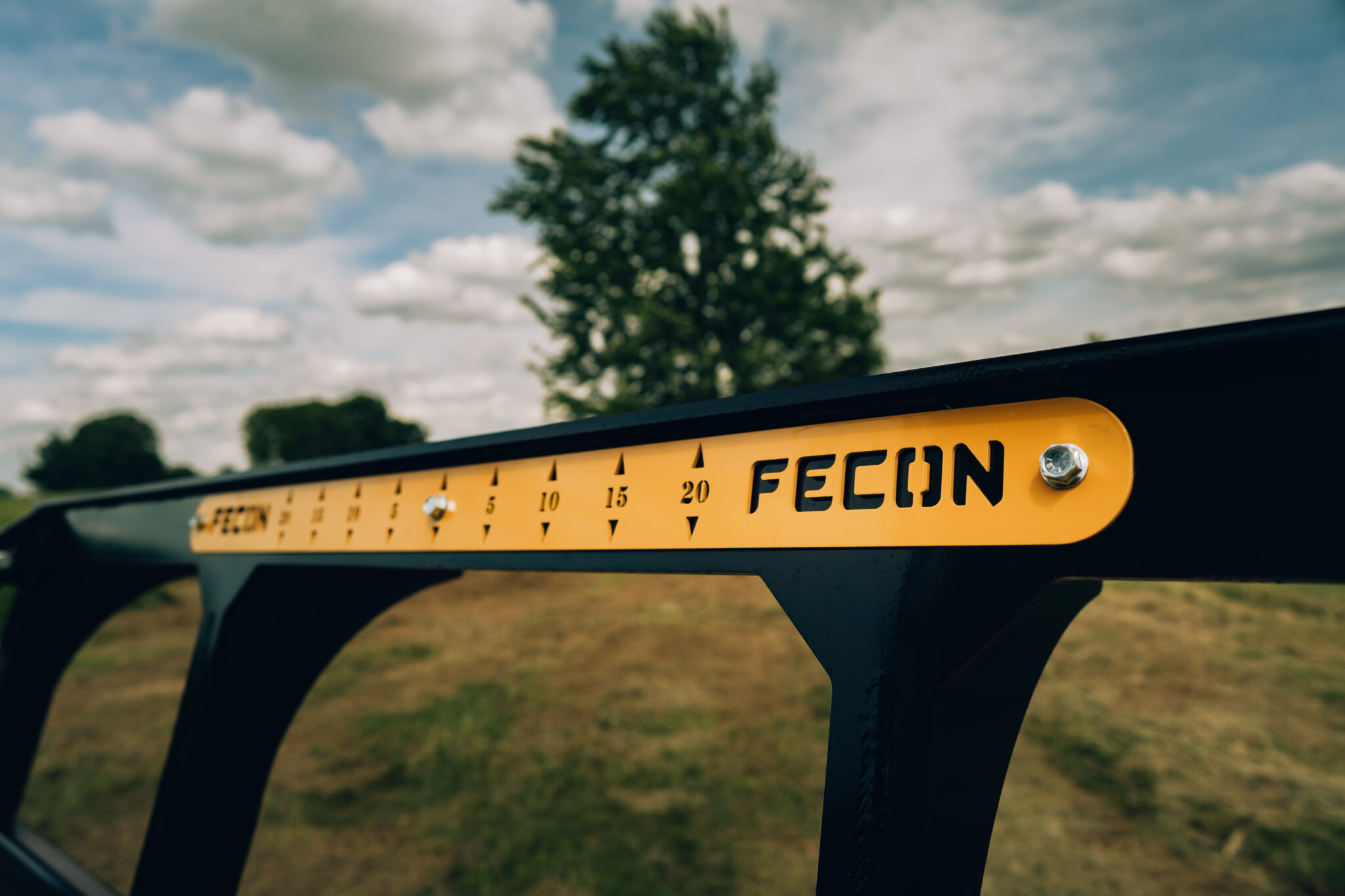 Fecon Equipment - Vermeer Midwest