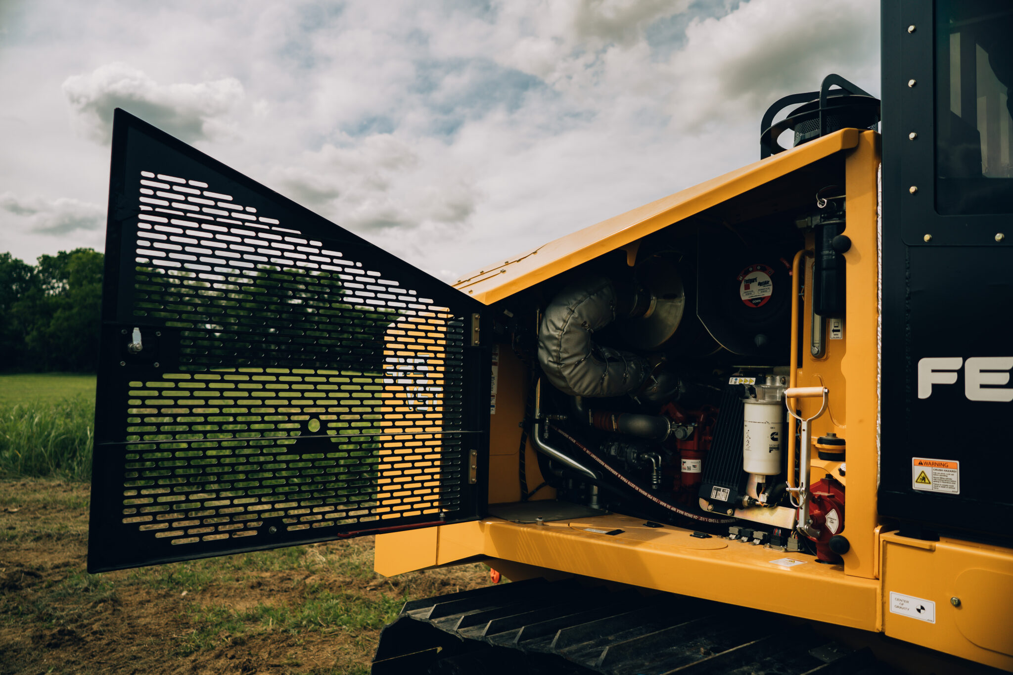 Fecon Equipment - Vermeer Midwest