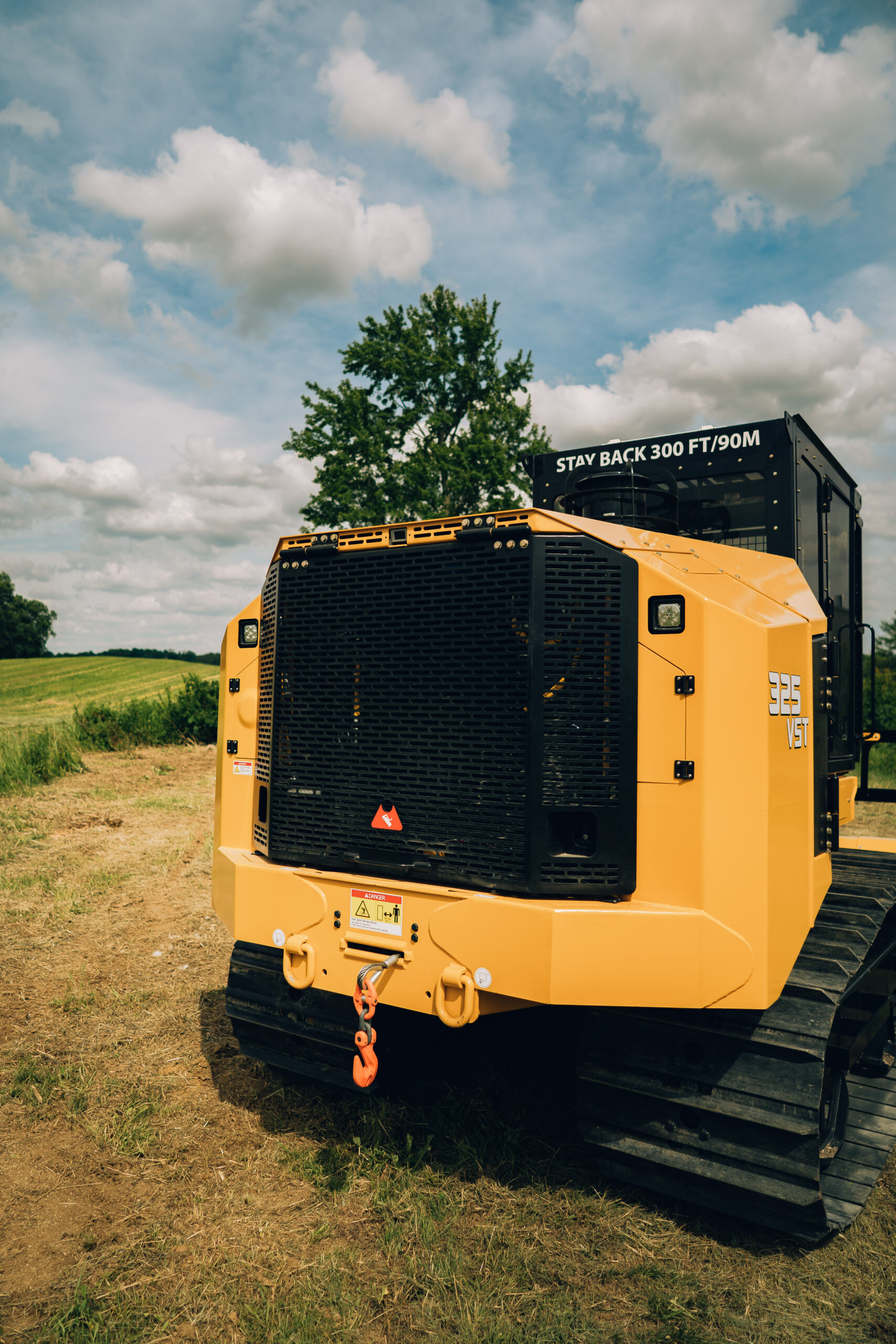 Fecon Equipment - Vermeer Midwest