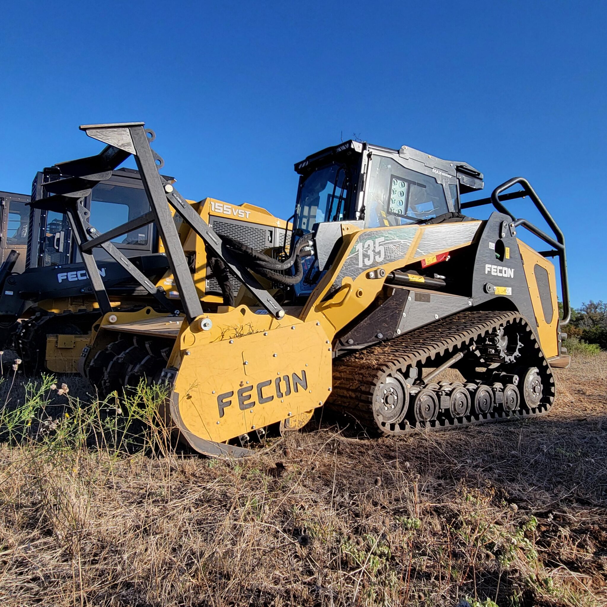Fecon Equipment - Vermeer Midwest