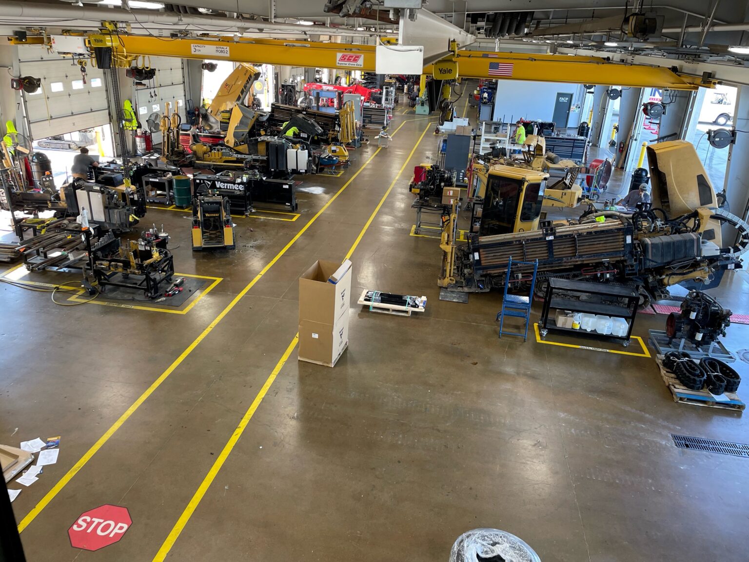 Careers - Vermeer Midwest