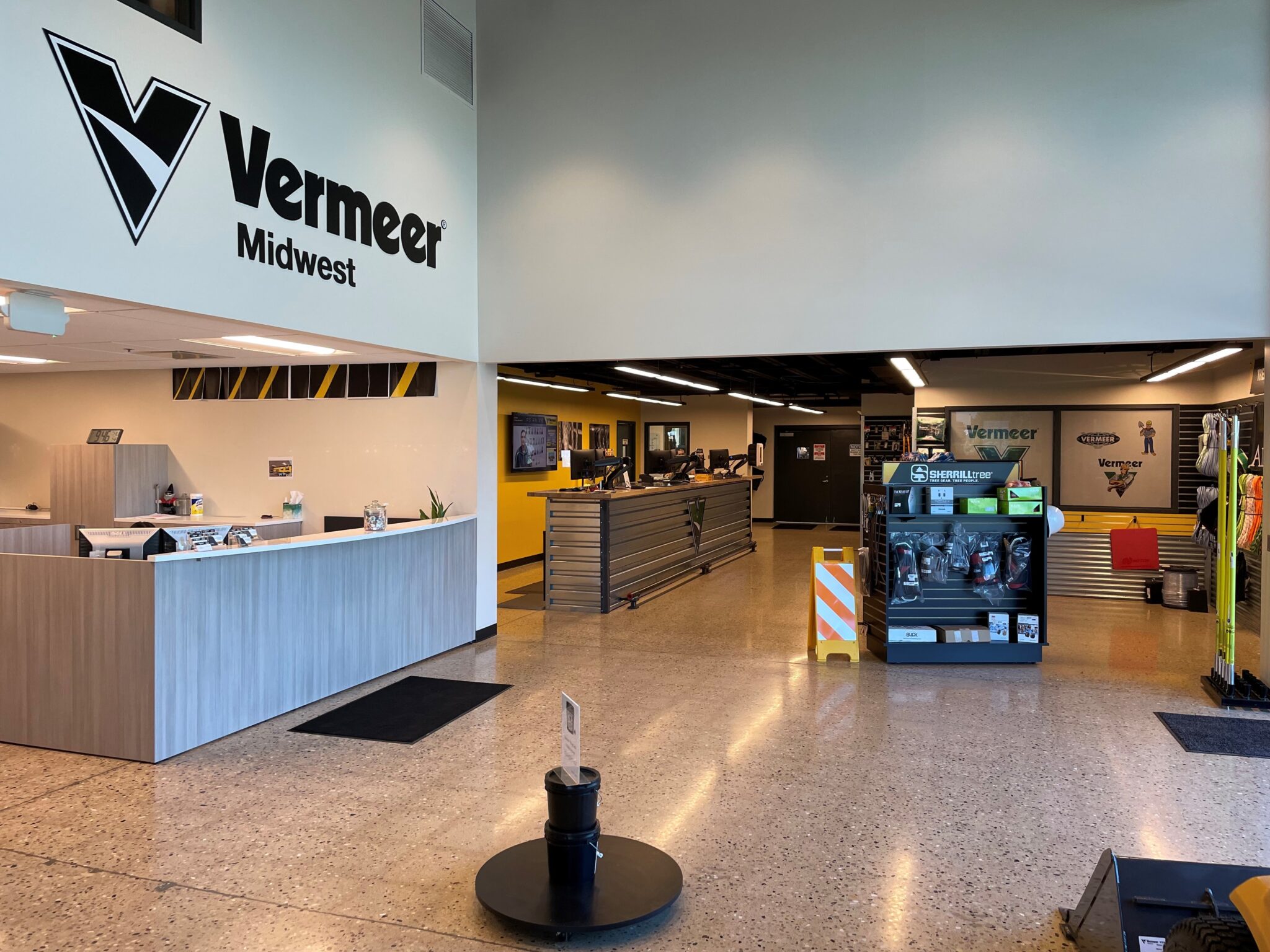 Careers - Vermeer Midwest