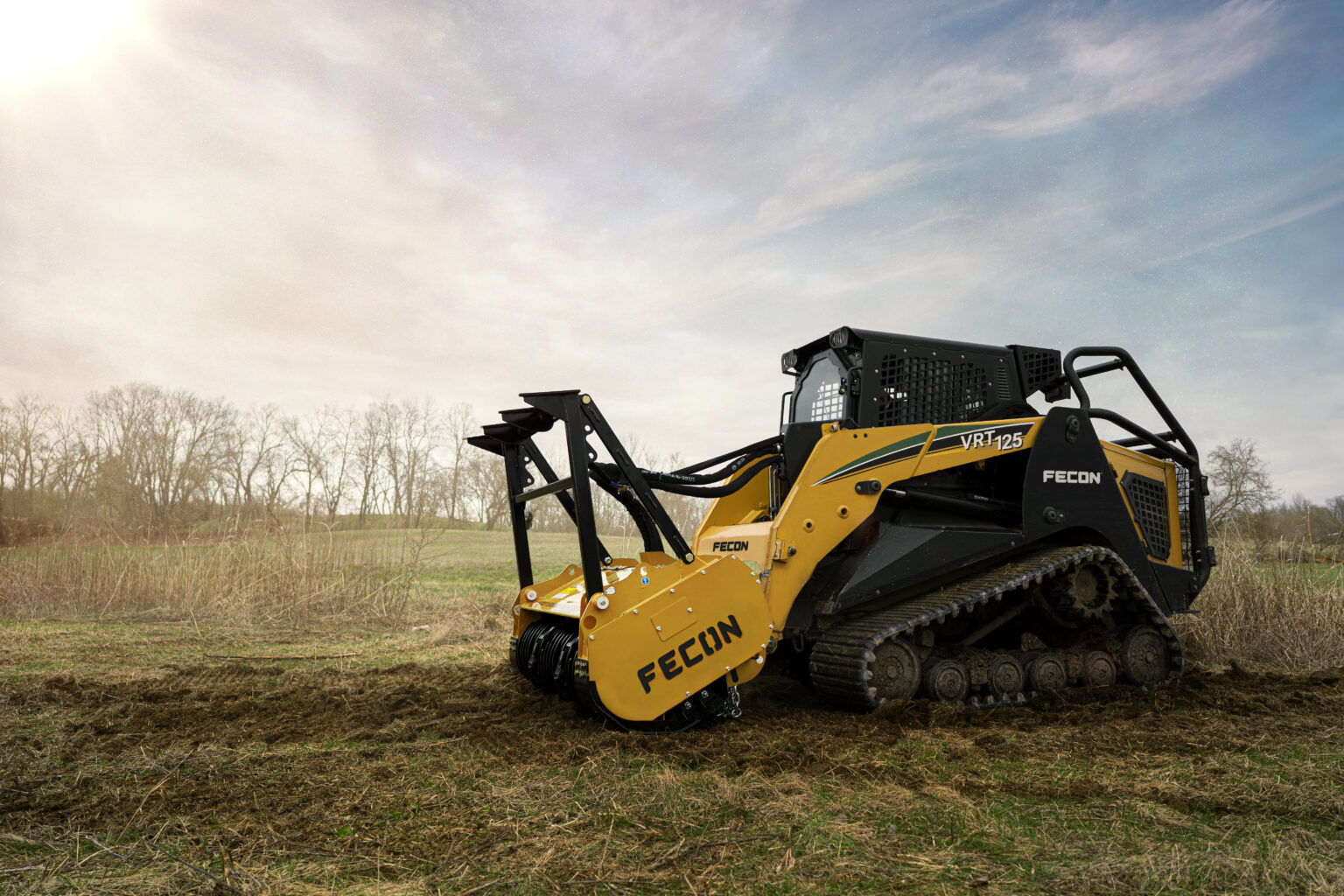 Fecon Equipment - Vermeer Midwest