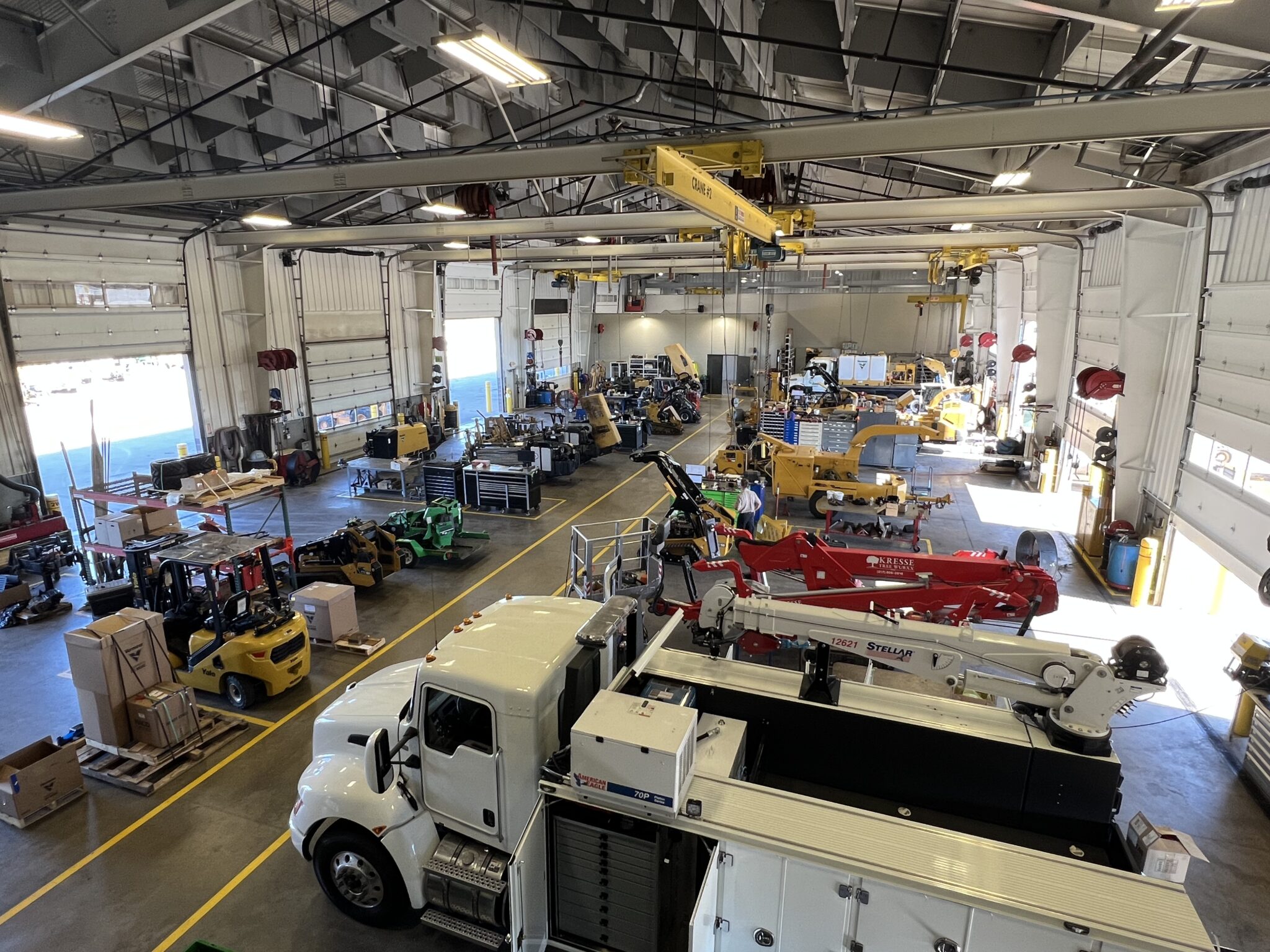 Careers - Vermeer Midwest