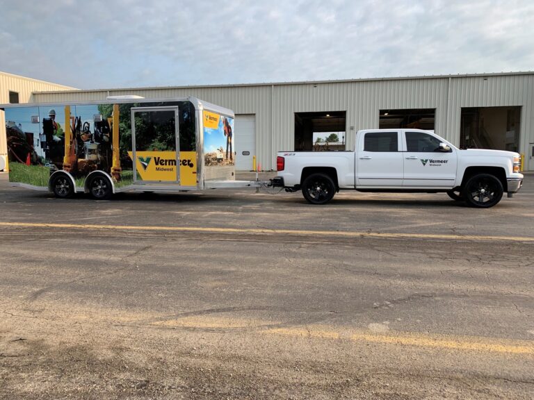 HDD Simulator - Vermeer Midwest