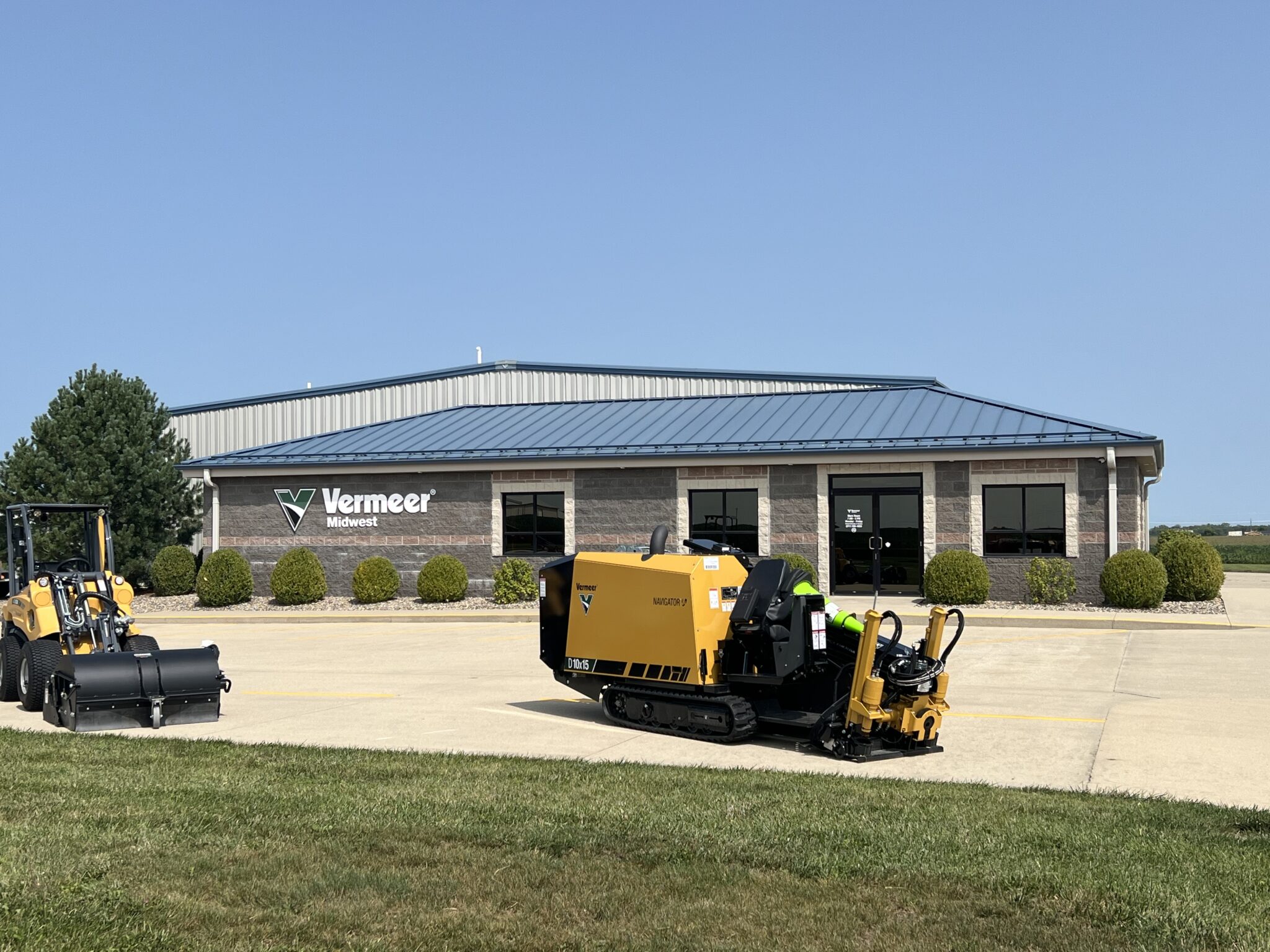 Careers - Vermeer Midwest