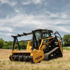 Fecon Equipment - Vermeer Midwest