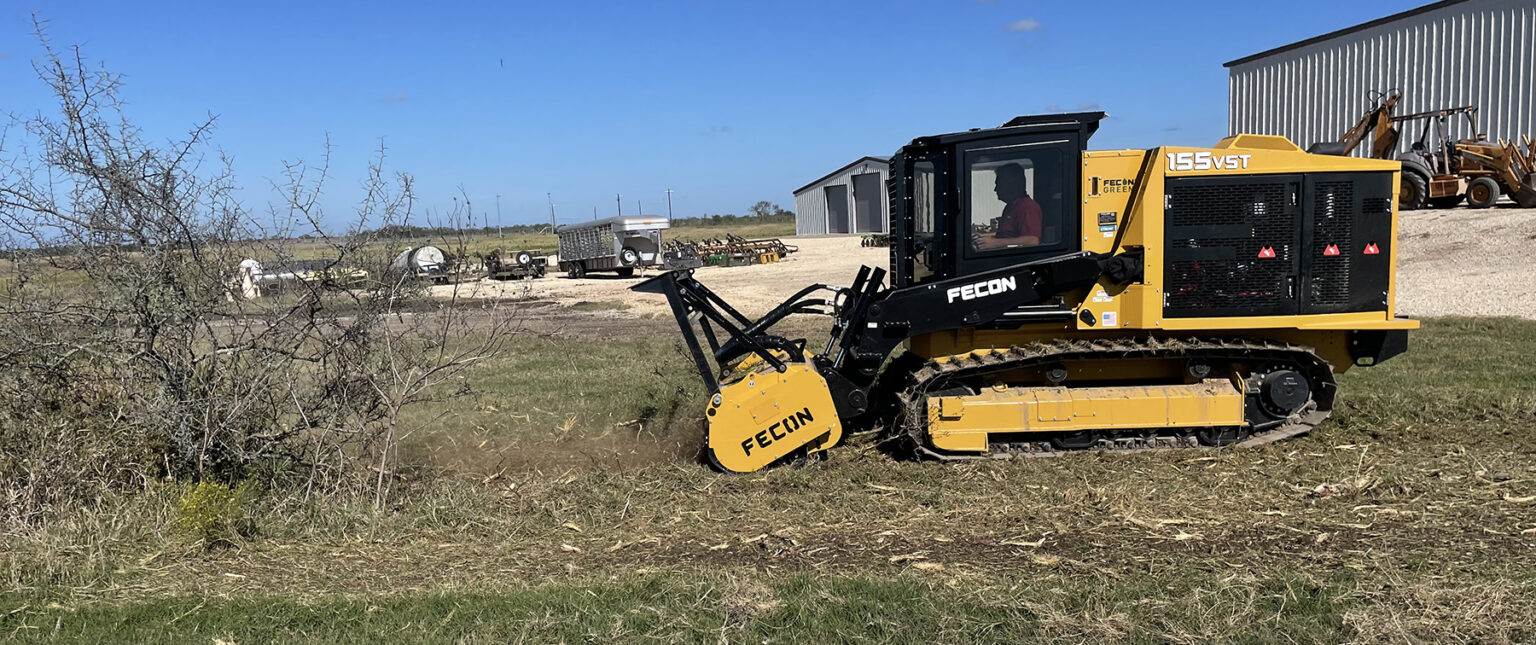 Fecon Equipment - Vermeer Midwest