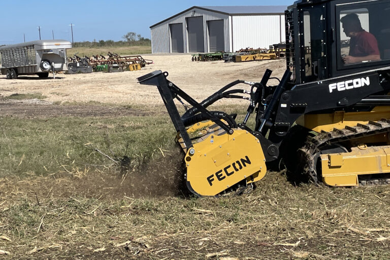 Fecon Equipment - Vermeer Midwest
