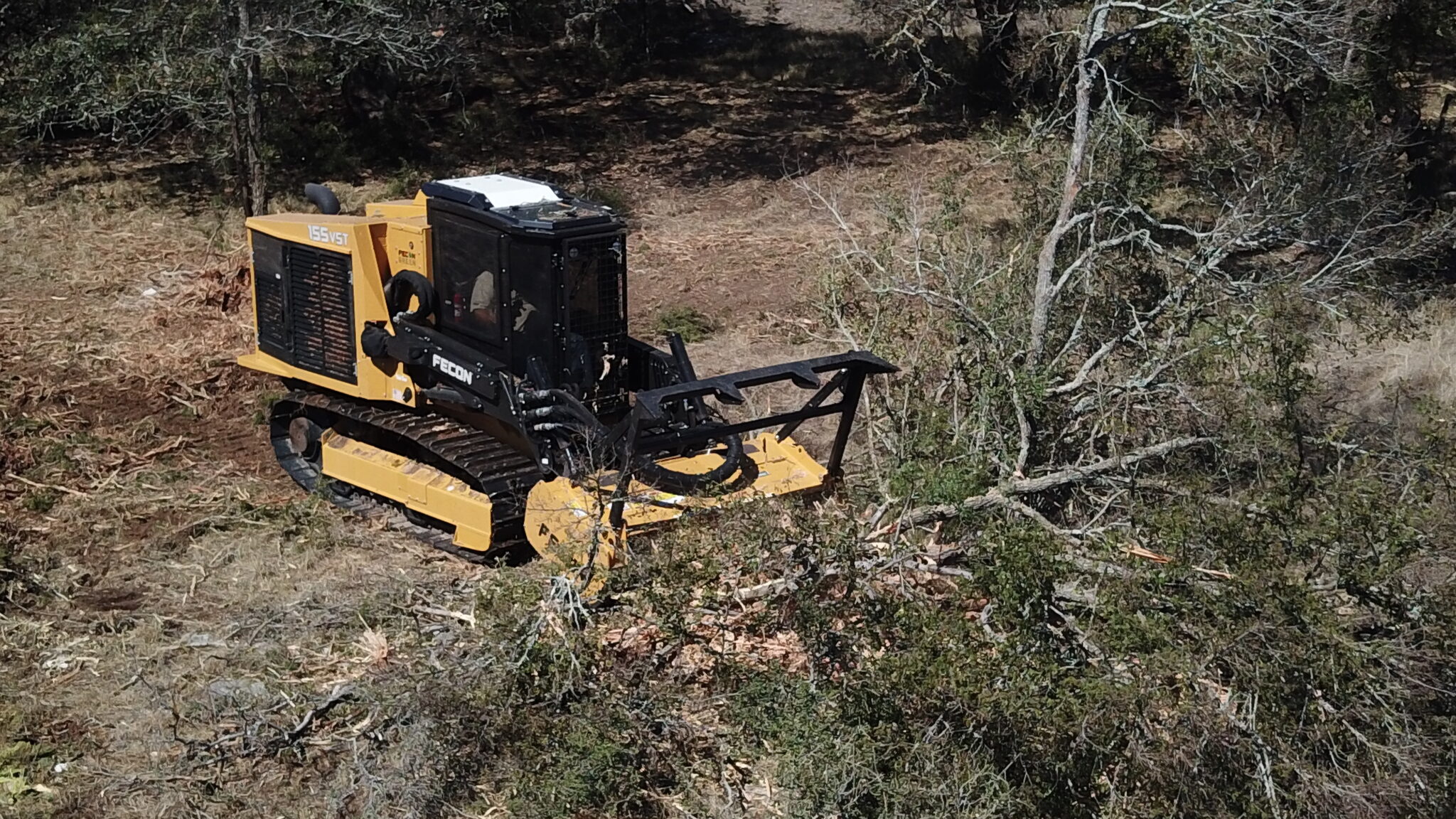 Fecon Equipment - Vermeer Midwest