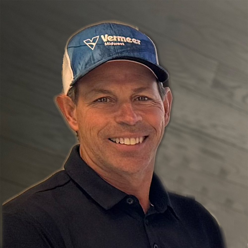 CHESTERFIELD, MO - Vermeer Midwest