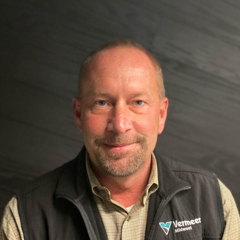 FISHERS, IN - Vermeer Midwest