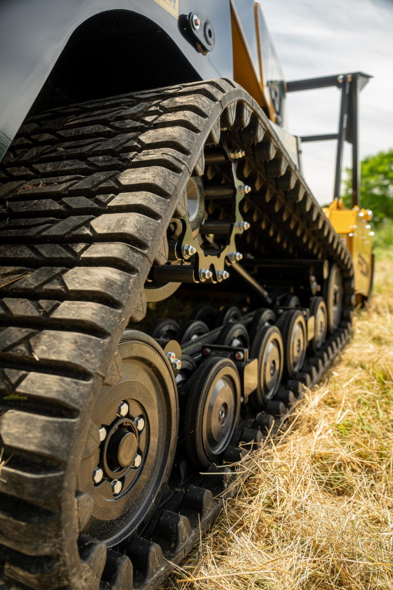 Fecon Equipment - Vermeer Midwest