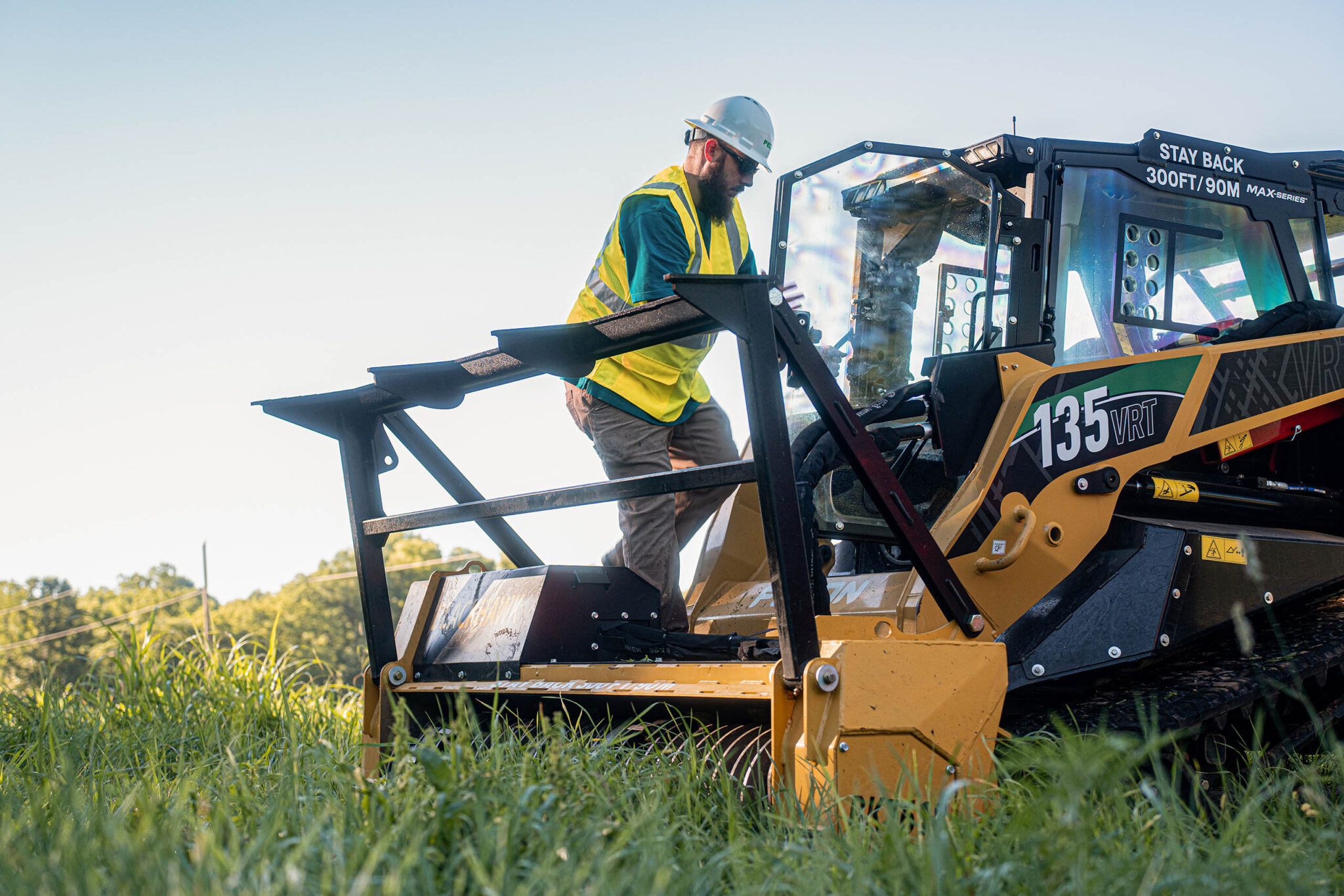 Fecon Equipment - Vermeer Midwest