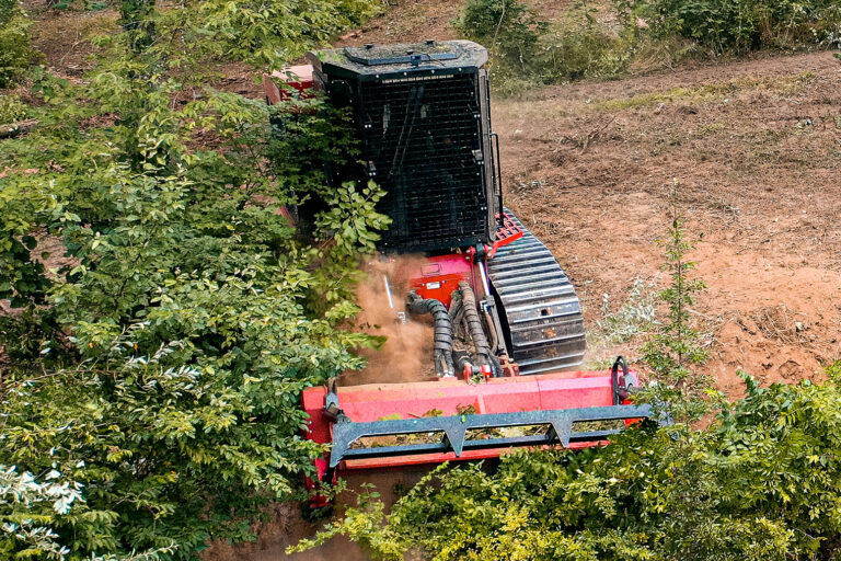 Fecon Equipment - Vermeer Midwest