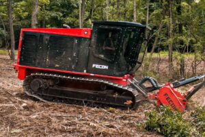 Fecon Equipment - Vermeer Midwest