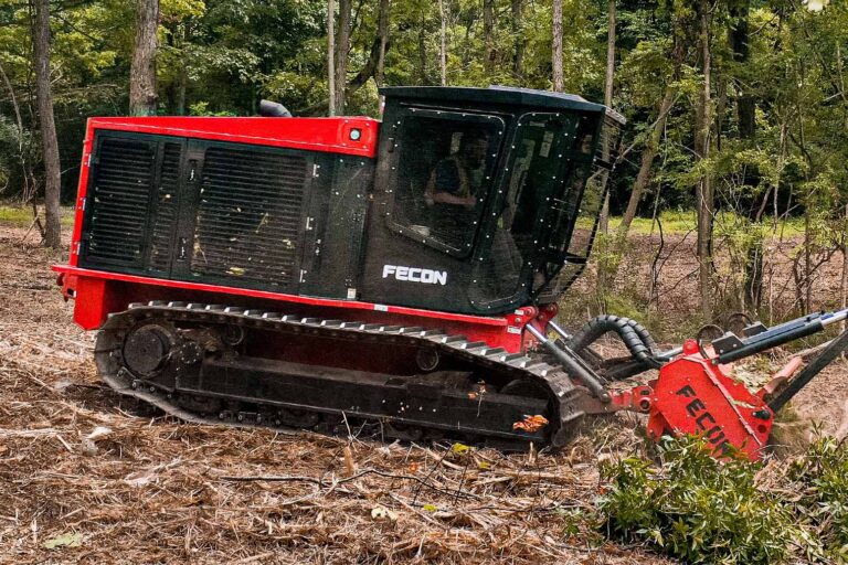 Fecon Equipment - Vermeer Midwest