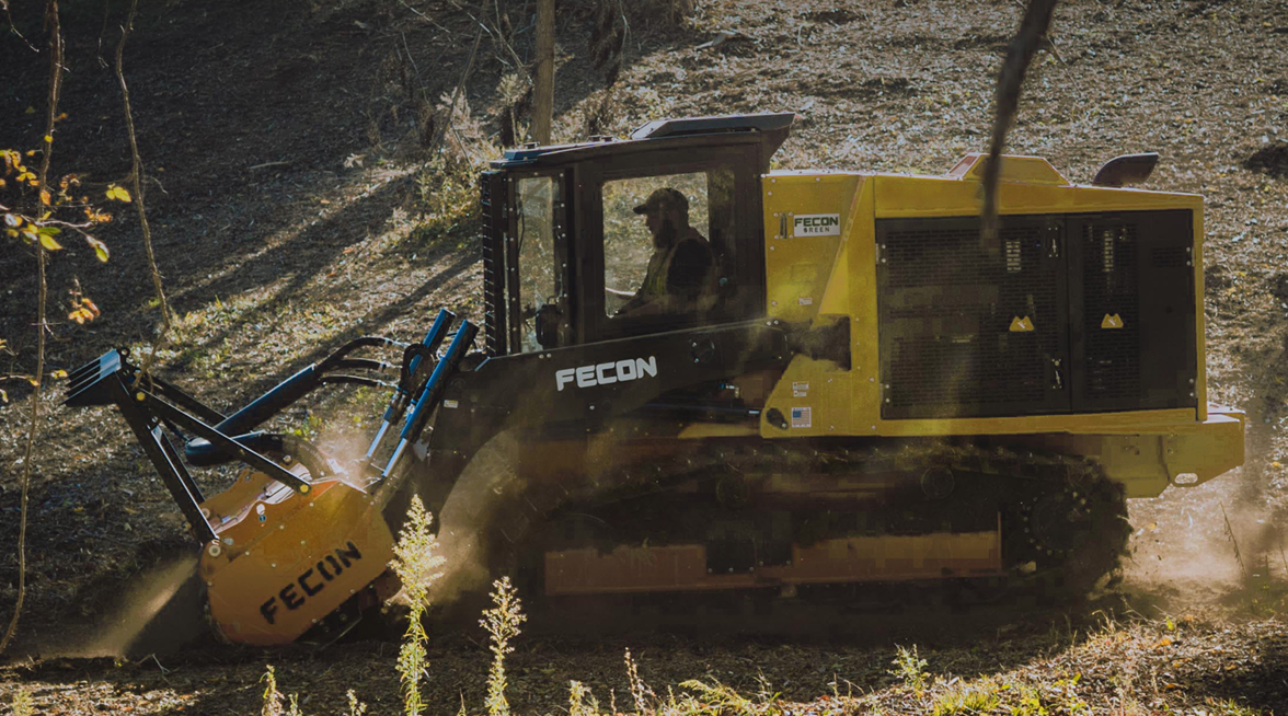 Fecon Equipment - Vermeer Midwest