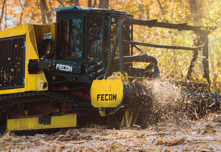 Fecon Equipment - Vermeer Midwest