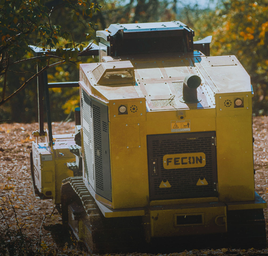 Fecon Equipment - Vermeer Midwest