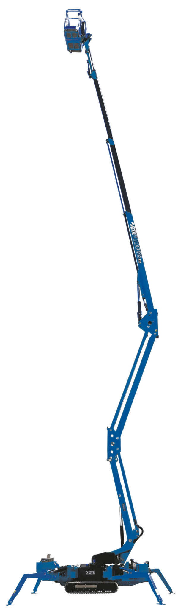 CTE - Vermeer Midwest