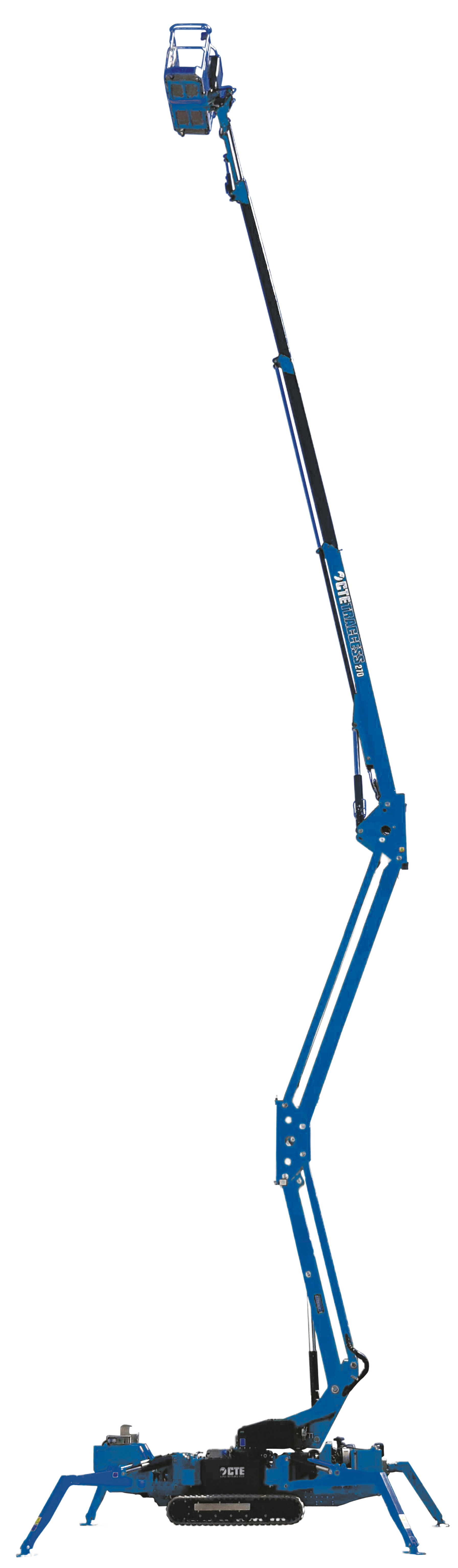 CTE - Vermeer Midwest