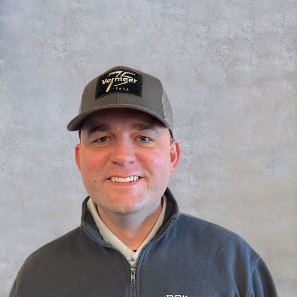 Find a Sales Rep - Vermeer Midwest