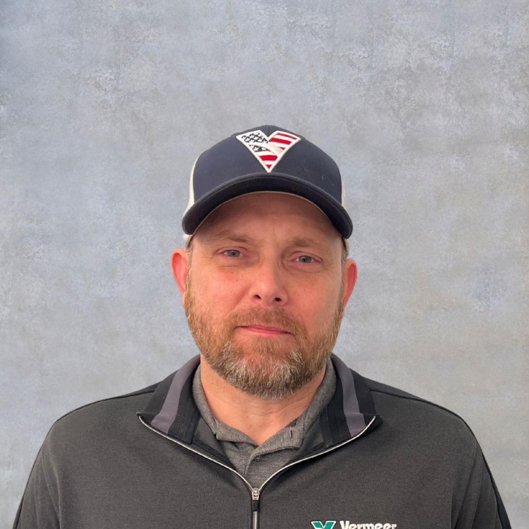 FOWLERVILLE, MI - Vermeer Midwest