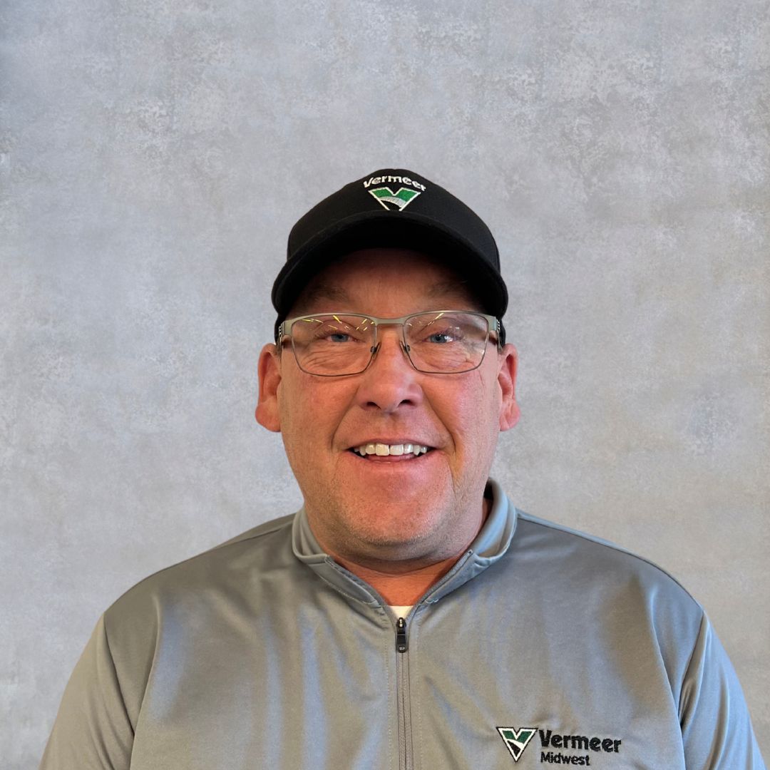 Find a Sales Rep - Vermeer Midwest
