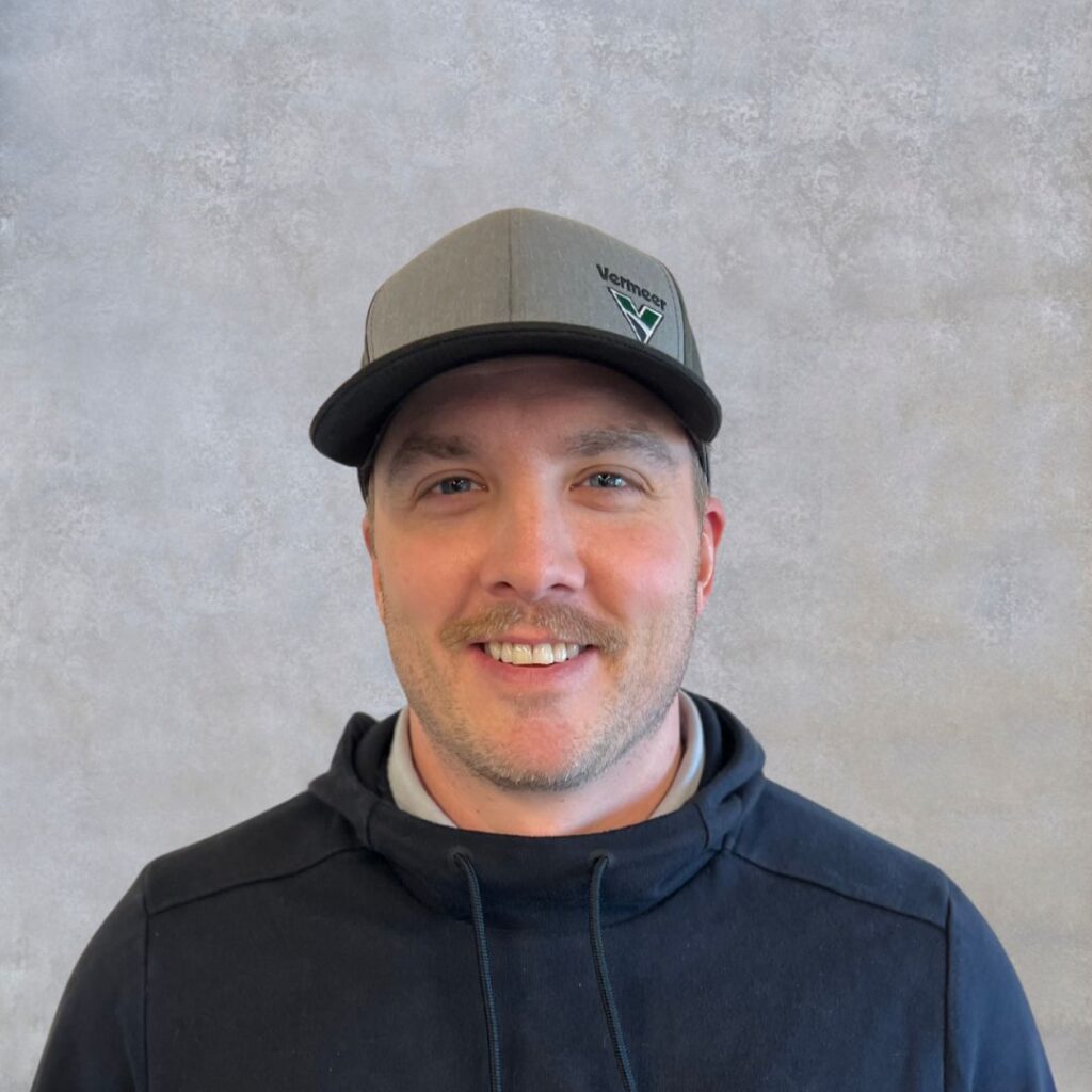 Find a Sales Rep - Vermeer Midwest