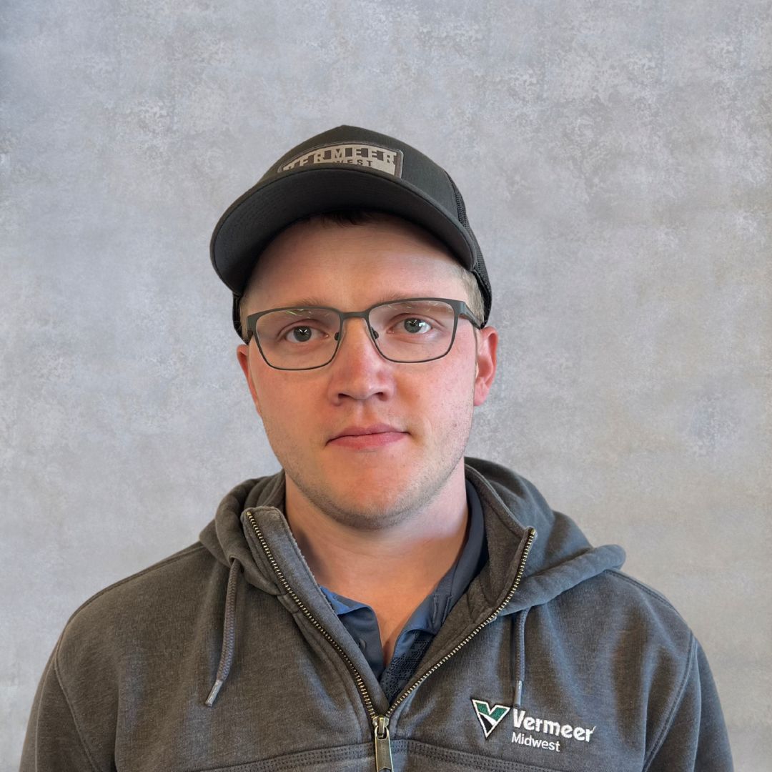 CHESTERFIELD, MO - Vermeer Midwest