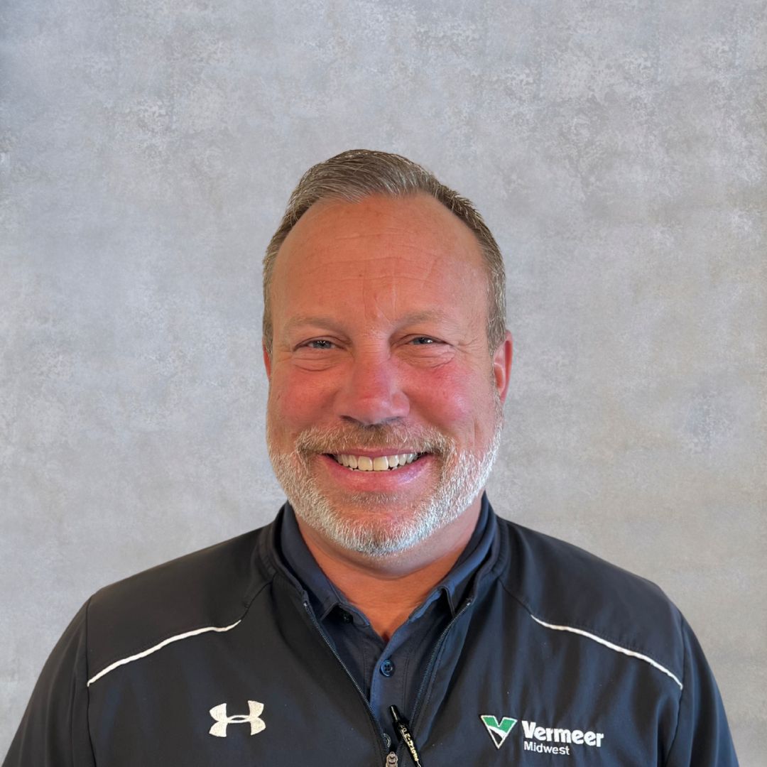 Find a Sales Rep - Vermeer Midwest