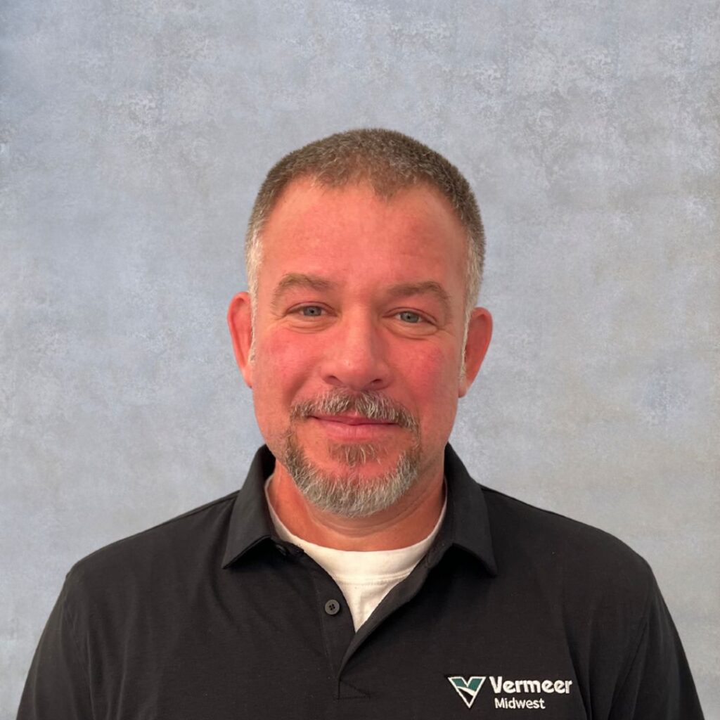 Service - Vermeer Midwest