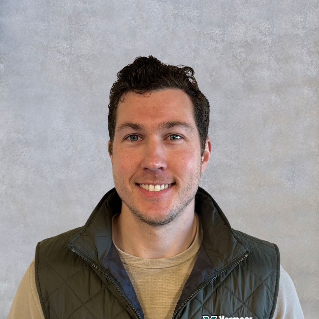 Find a Sales Rep - Vermeer Midwest