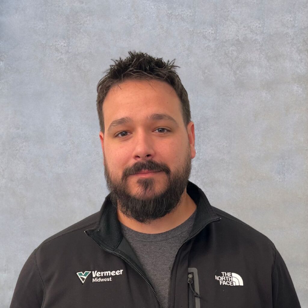 Service - Vermeer Midwest