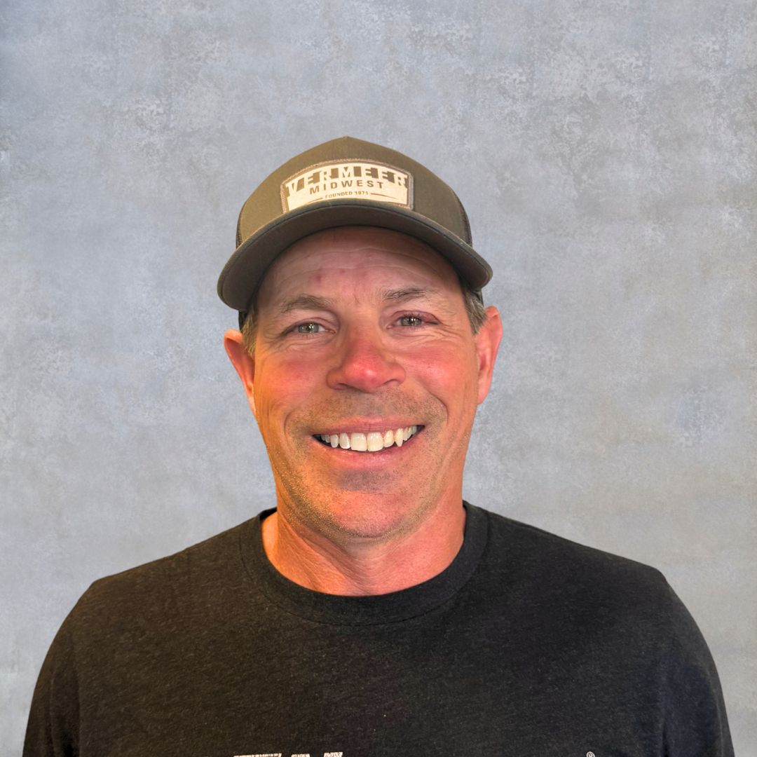 CHESTERFIELD, MO - Vermeer Midwest