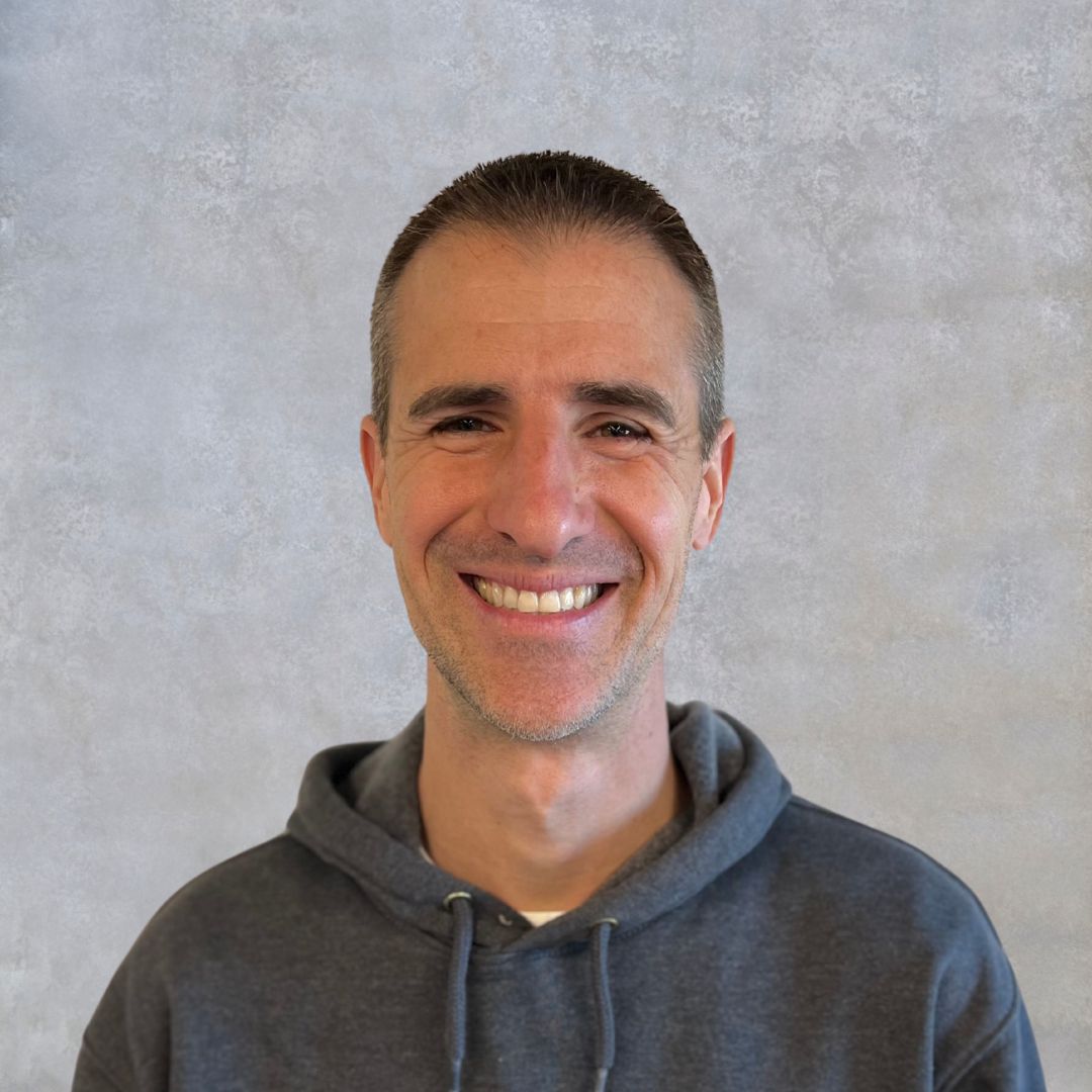 Nathan Johnston - Vermeer Midwest