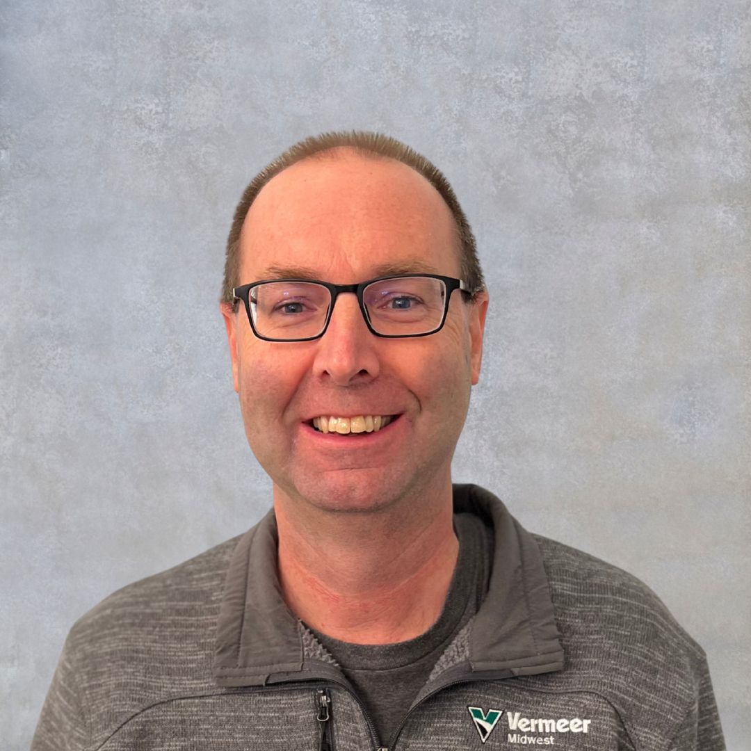 FOWLERVILLE, MI - Vermeer Midwest