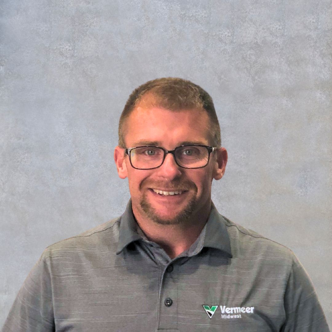 Find a Sales Rep - Vermeer Midwest