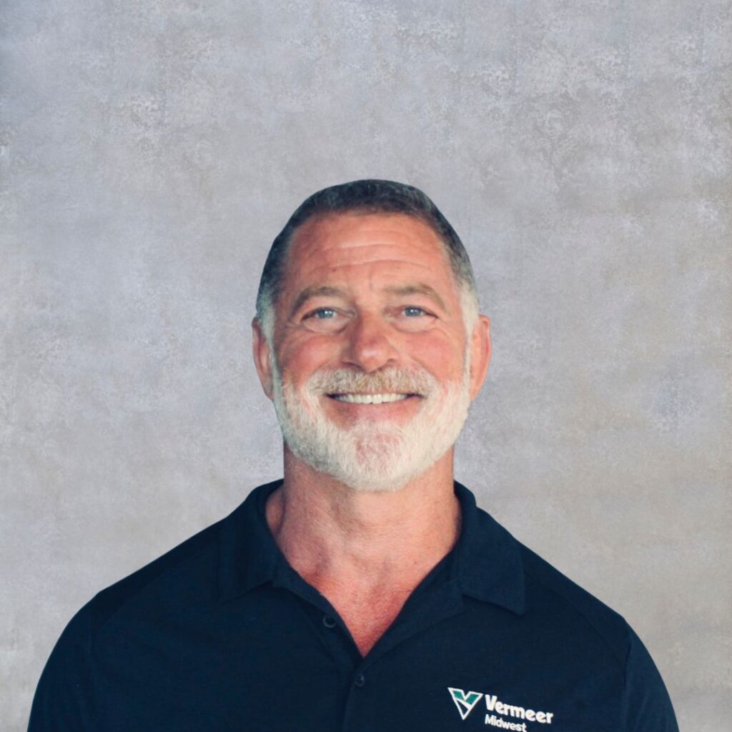 CHESTERFIELD, MO - Vermeer Midwest