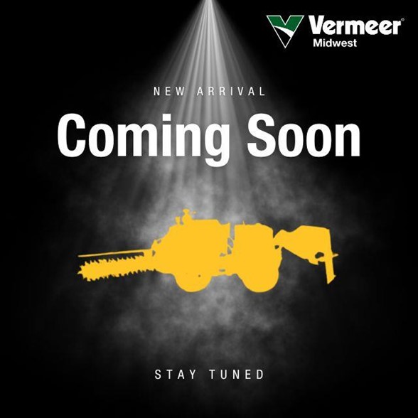 2001 VERMEER LM42 E019807 - Vermeer Midwest