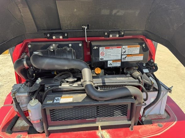 2022 YANMAR V4-7 A015931 - Vermeer Midwest